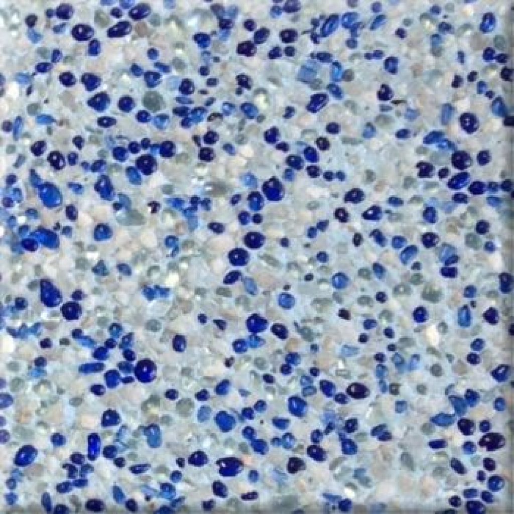 Lap of Luxury Pools - Designer Beadcrete