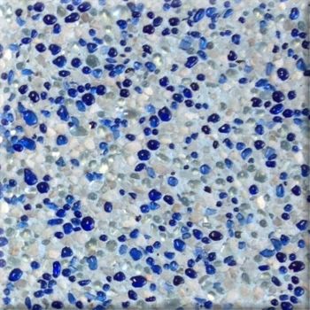 Lap of Luxury Pools - Designer Beadcrete