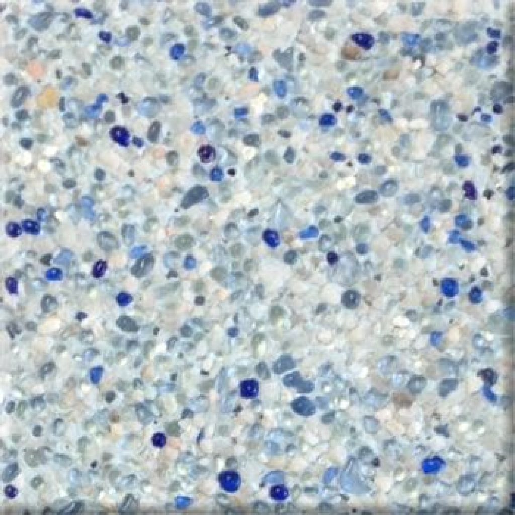 Lap of Luxury Pools - Designer Beadcrete