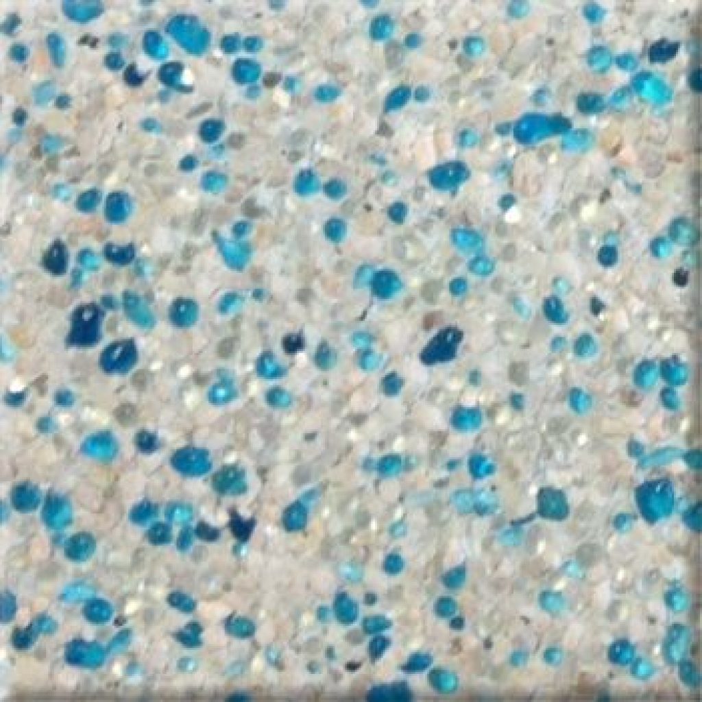 Lap of Luxury Pools - Designer Beadcrete